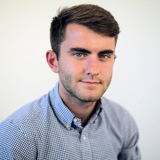 Conor Gaffey