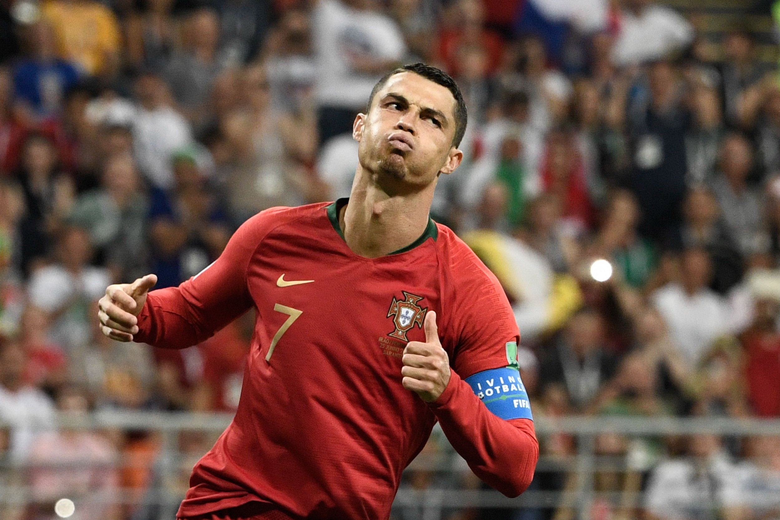 Portugal vs. Uruguay: Expert Predictions, Betting Odds, Preview for Knockout Stage World Cup ...