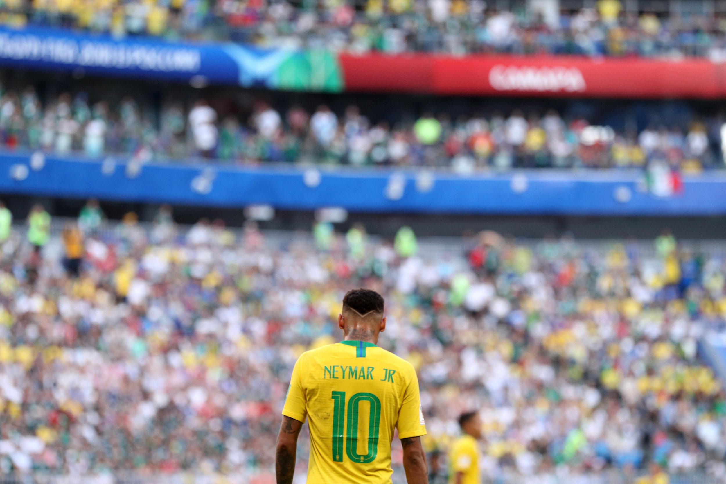 World Cup 2018 Updated Bracket, Schedule for Quarterfinal Matches ...