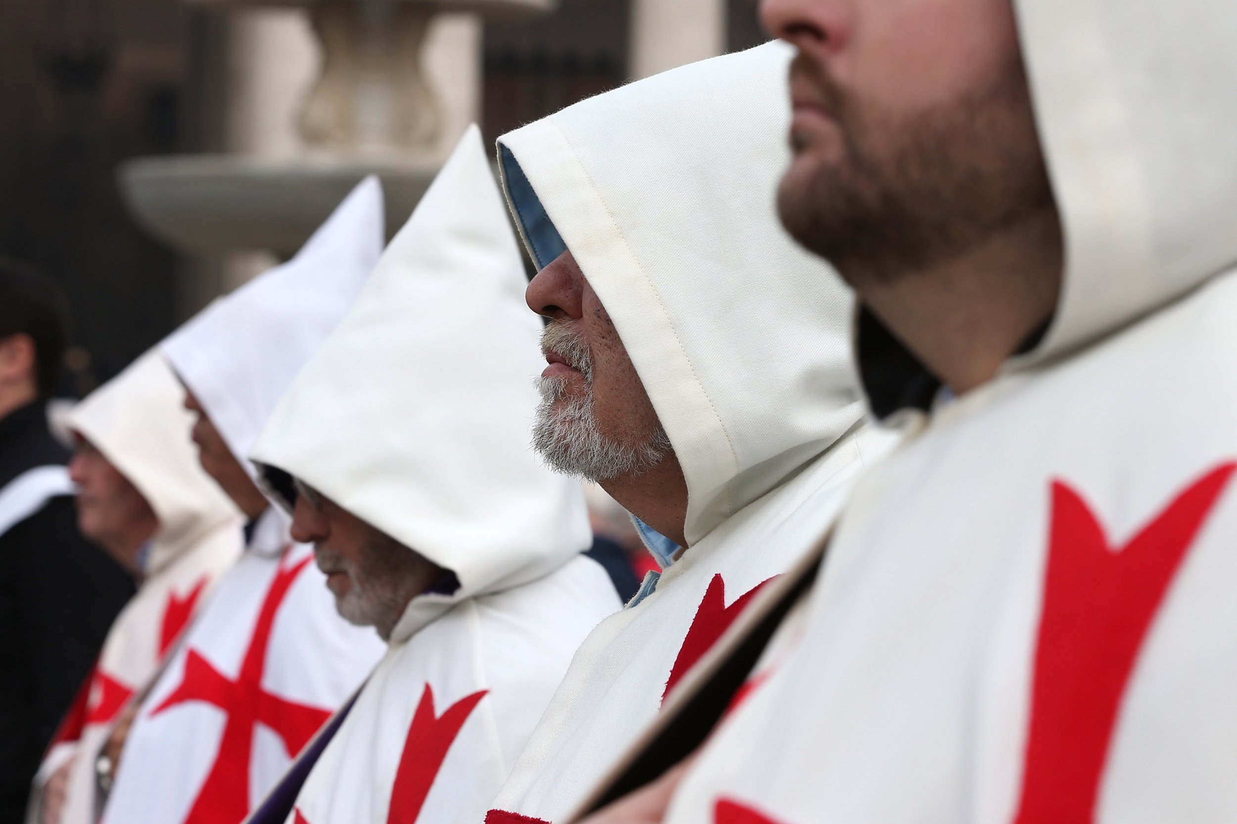 Friday the 13th: How It Became a Superstitious Date - Newsweek