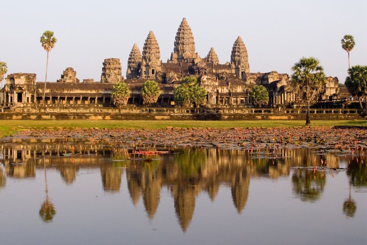 The 100 Most Beautiful UNESCO World Heritage Sites - Newsweek The 100 Most Beautiful UNESCO World Heritage Sites - Newsweek