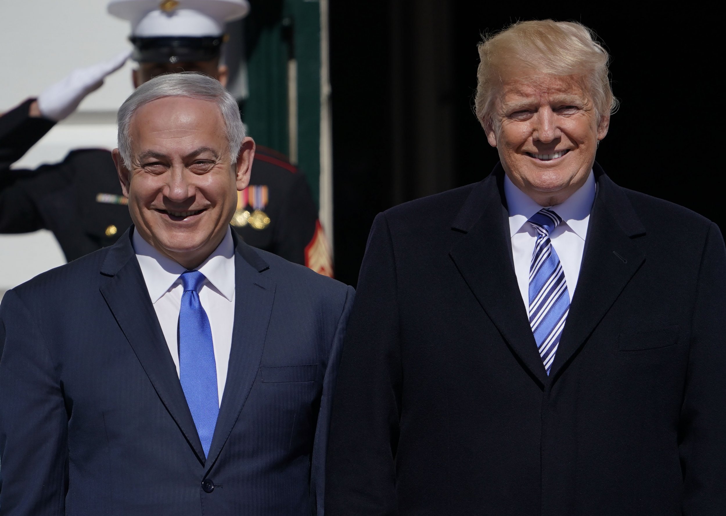 Israel Backs Trump's Twitter Threat to Iran, Says U.S. Military ... Israel Backs Trump's Twitter Threat to Iran, Says U.S. Military ...