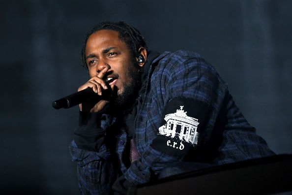 Kendrick Lamar Will Guest Star on Starz series 'Power' - Newsweek