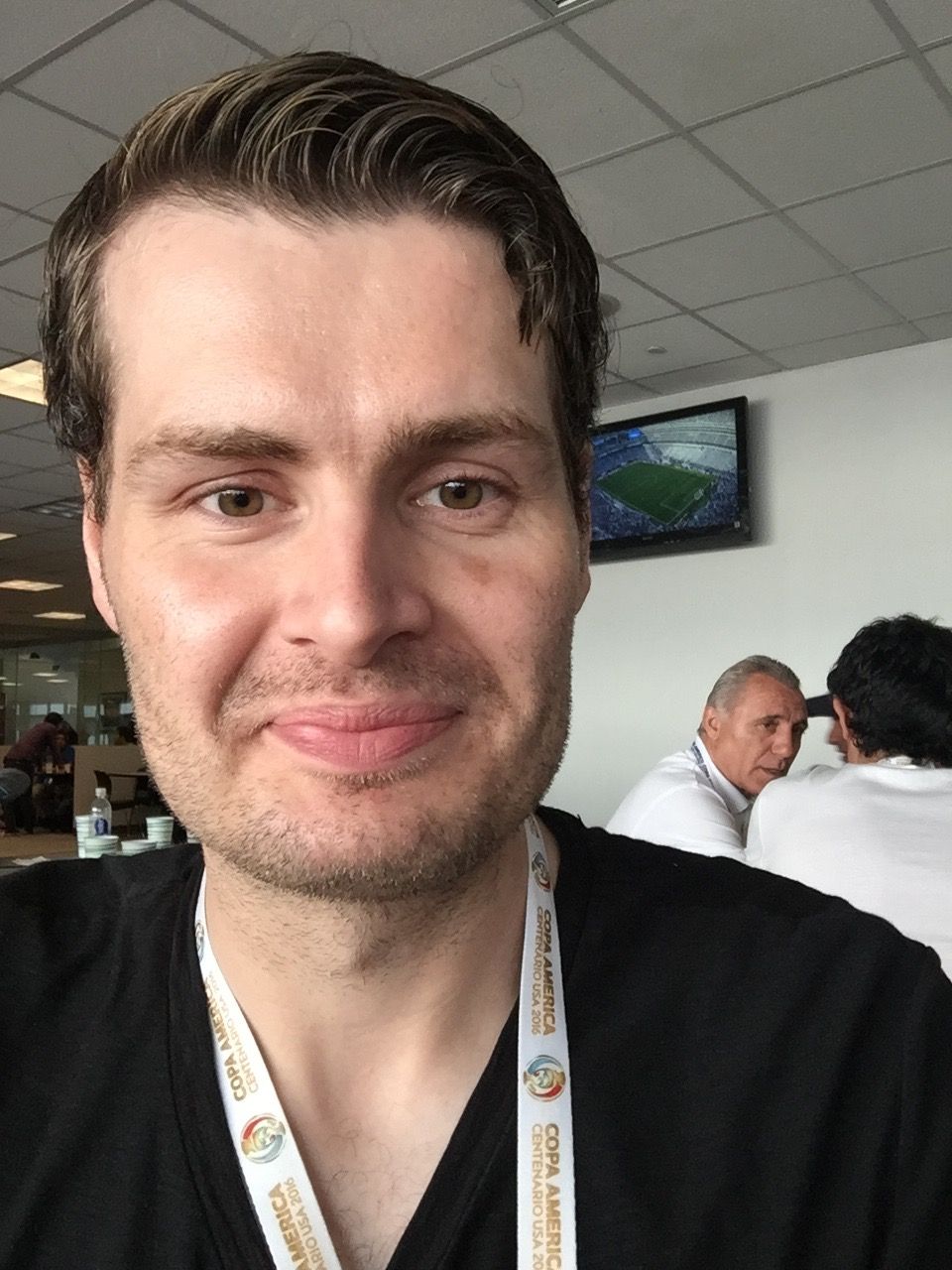 Result Page 12 for Jason Le Miere