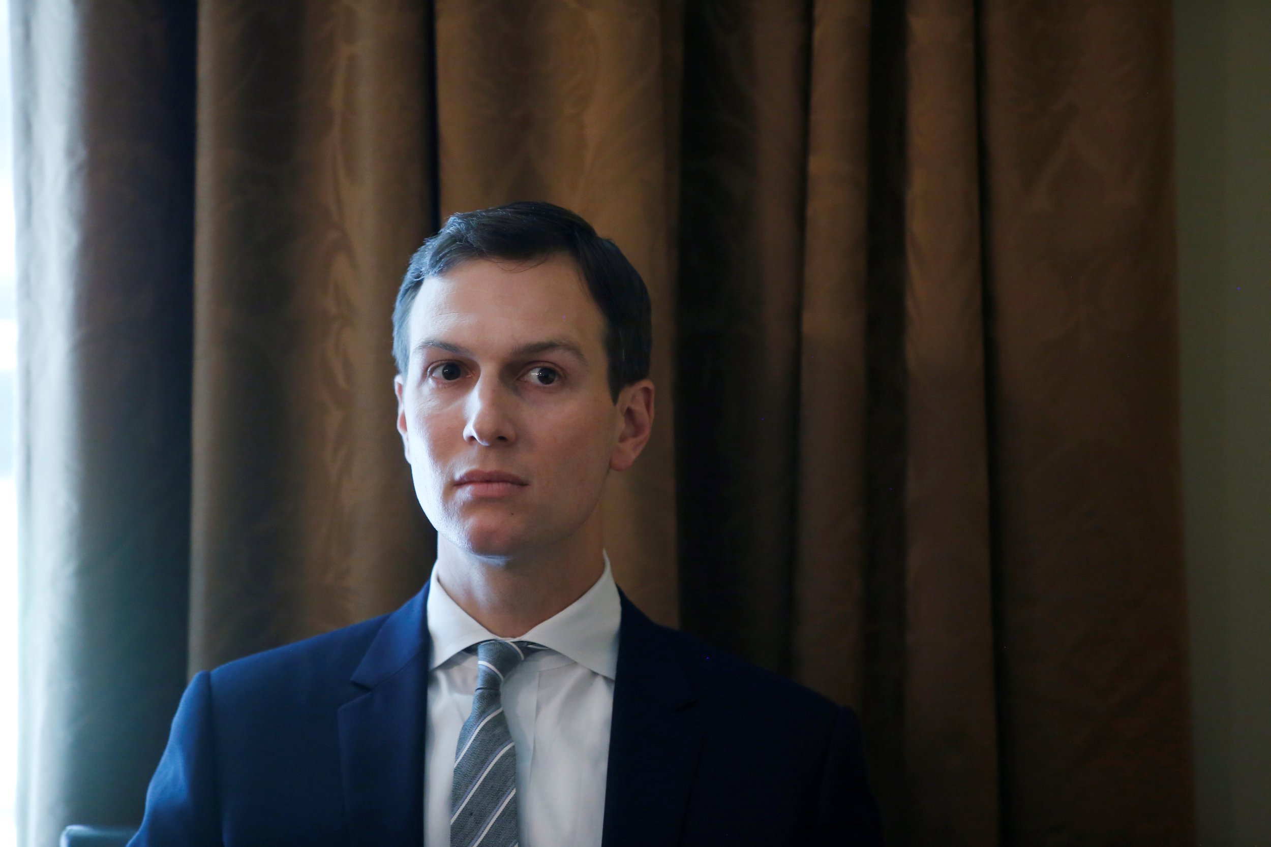 Jared Kushner Wanted to Disrupt U.N. Agency That Supports Palestinian ...