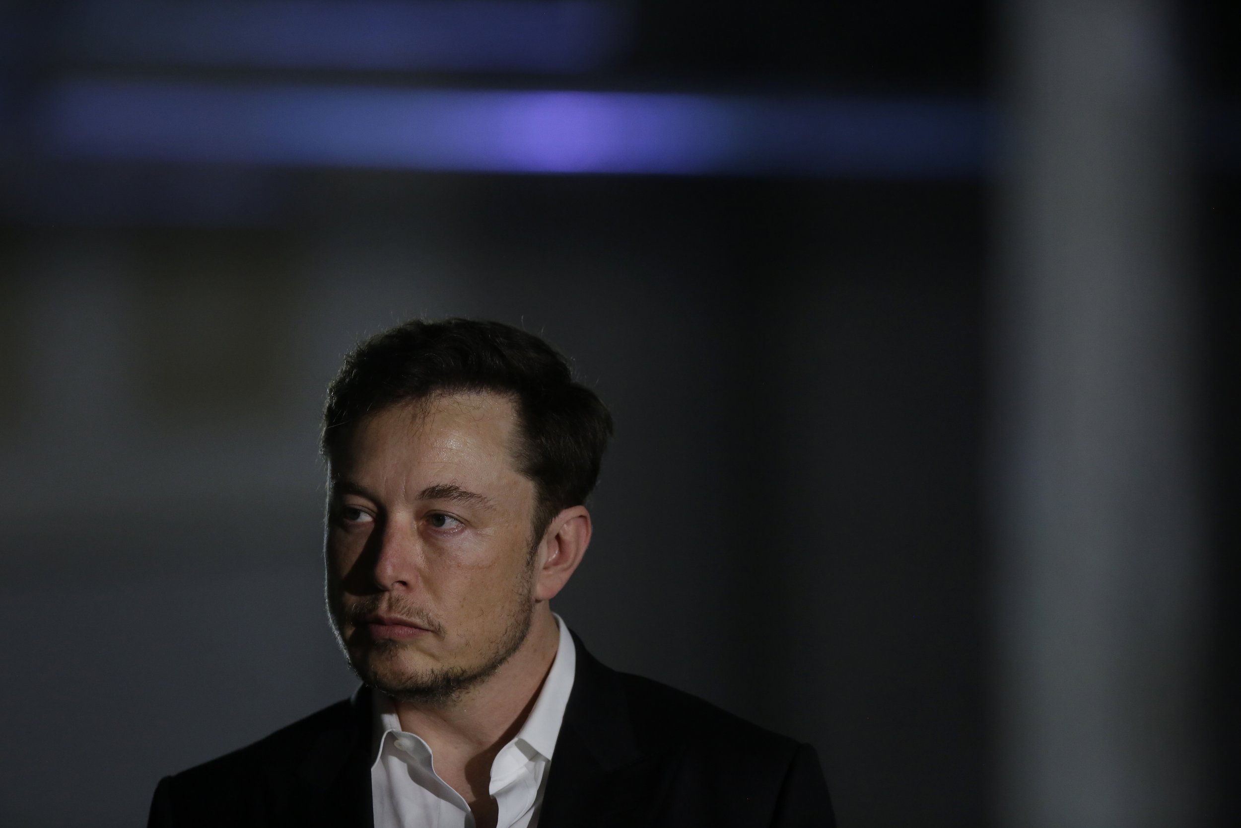 Elon Musk Floats Taking Tesla Private at $420, Former SEC Chairman Sees ... Elon Musk Floats Taking Tesla Private at $420, Former SEC Chairman Sees ...