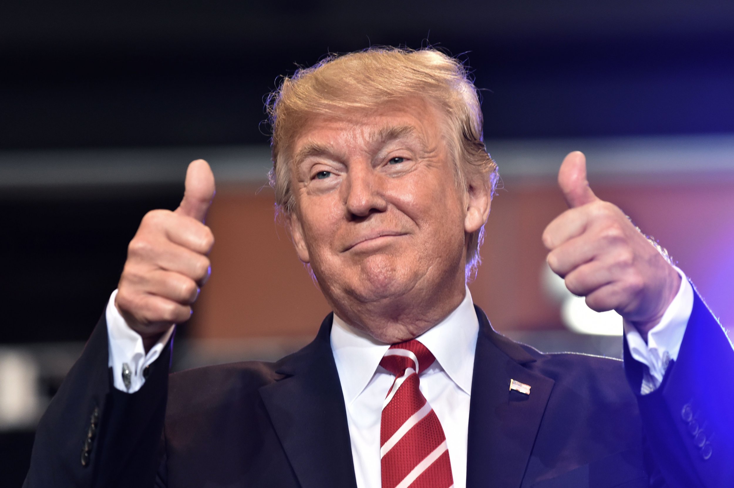 Donald Trump s Approval Rating Among Republicans Is Far Less Impressive Donald Trump s Approval Rating Among Republicans Is Far Less Impressive