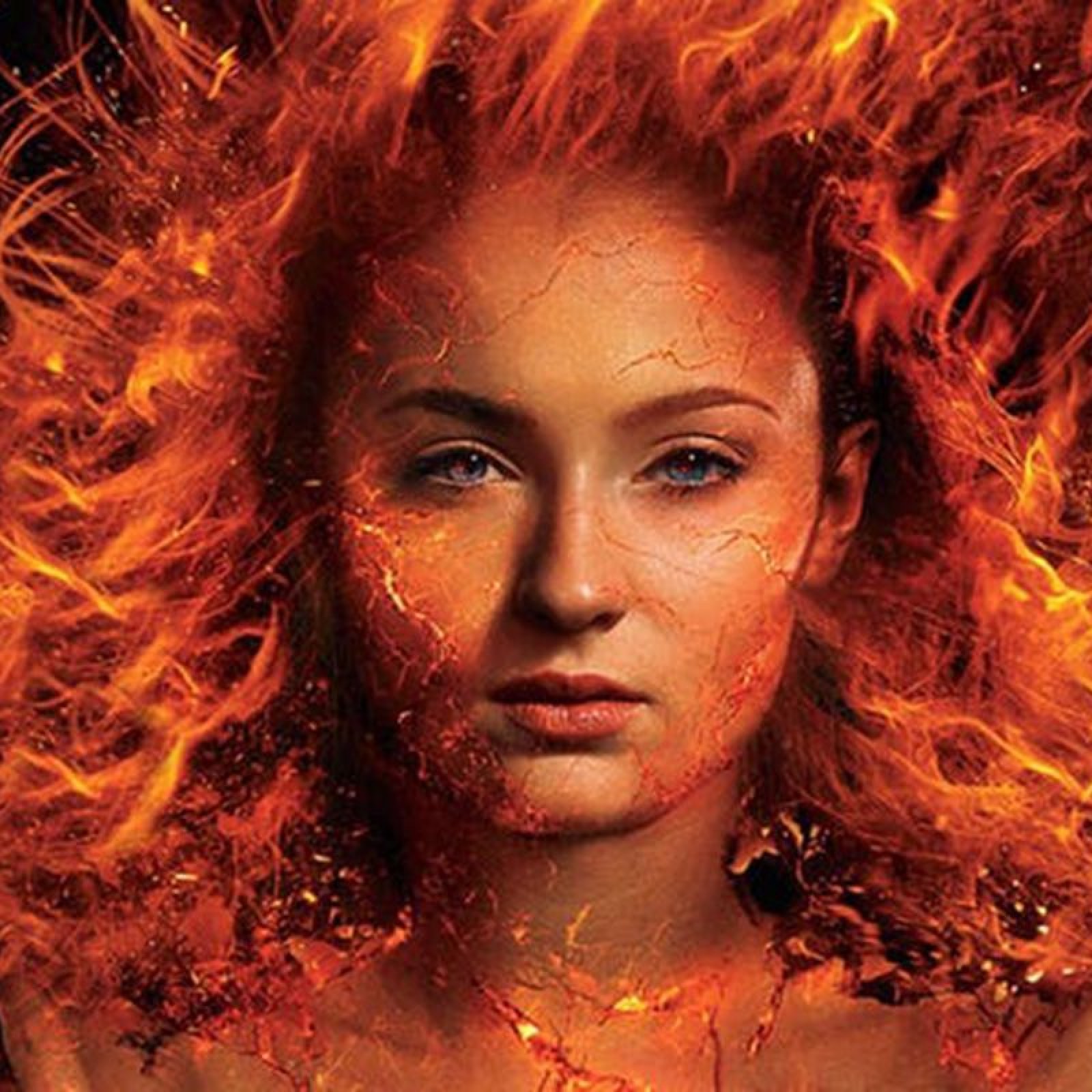 Xmen Dark Phoenix 2019 Movie Trailer Review Star Cast