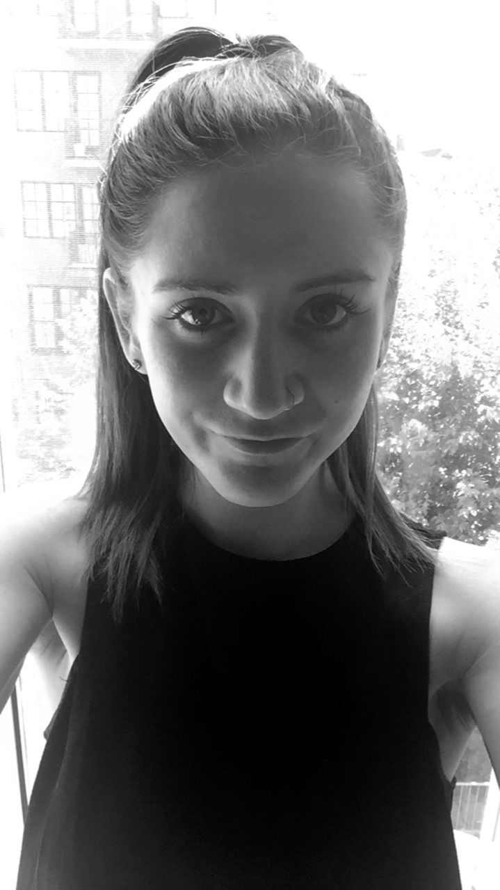 Result Page 5 for Lauren Gill