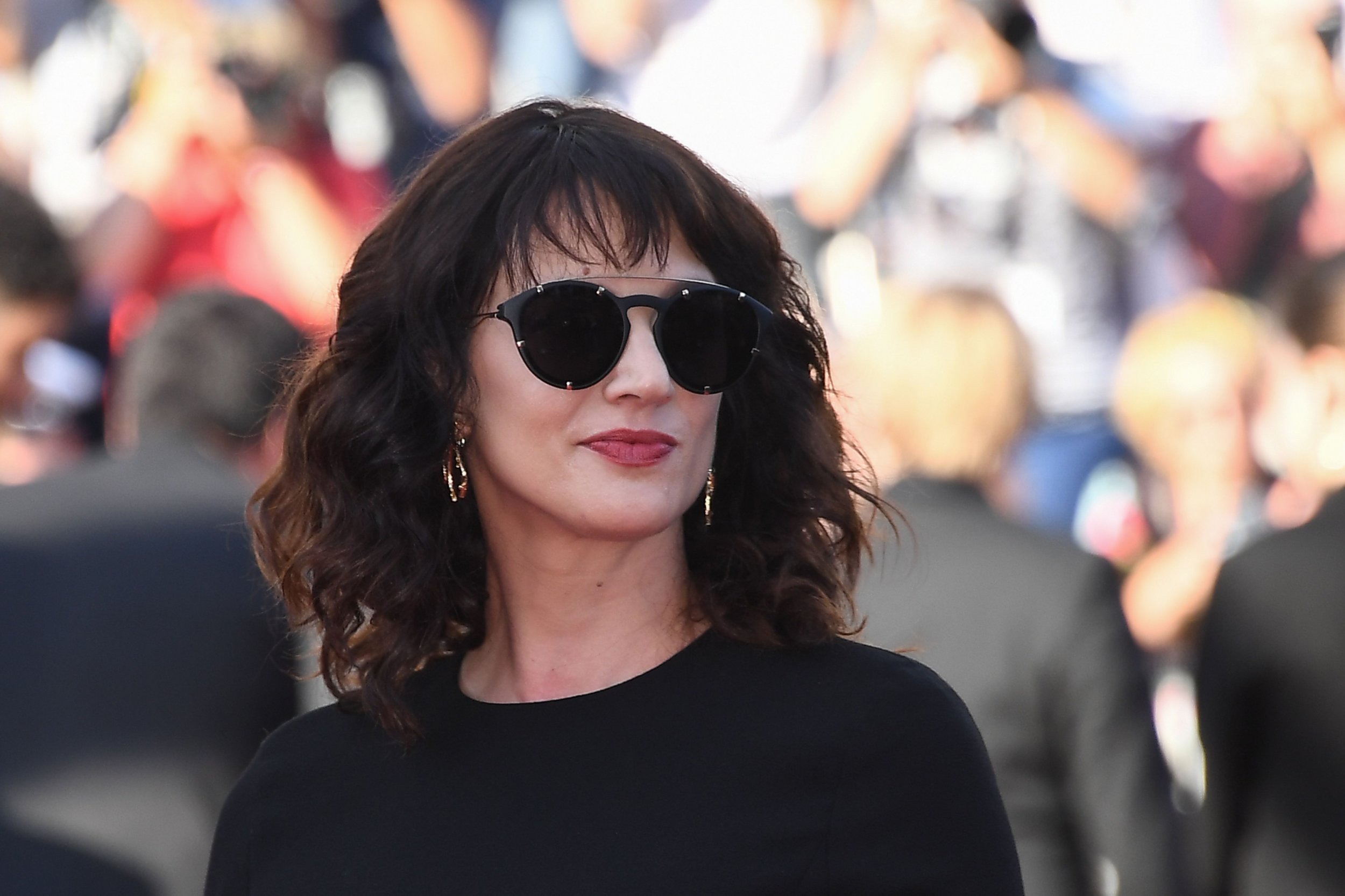 Harvey Weinstein's Lawyer Slams Asia Argento's 'Secret' Underage ... Harvey Weinstein's Lawyer Slams Asia Argento's 'Secret' Underage ...
