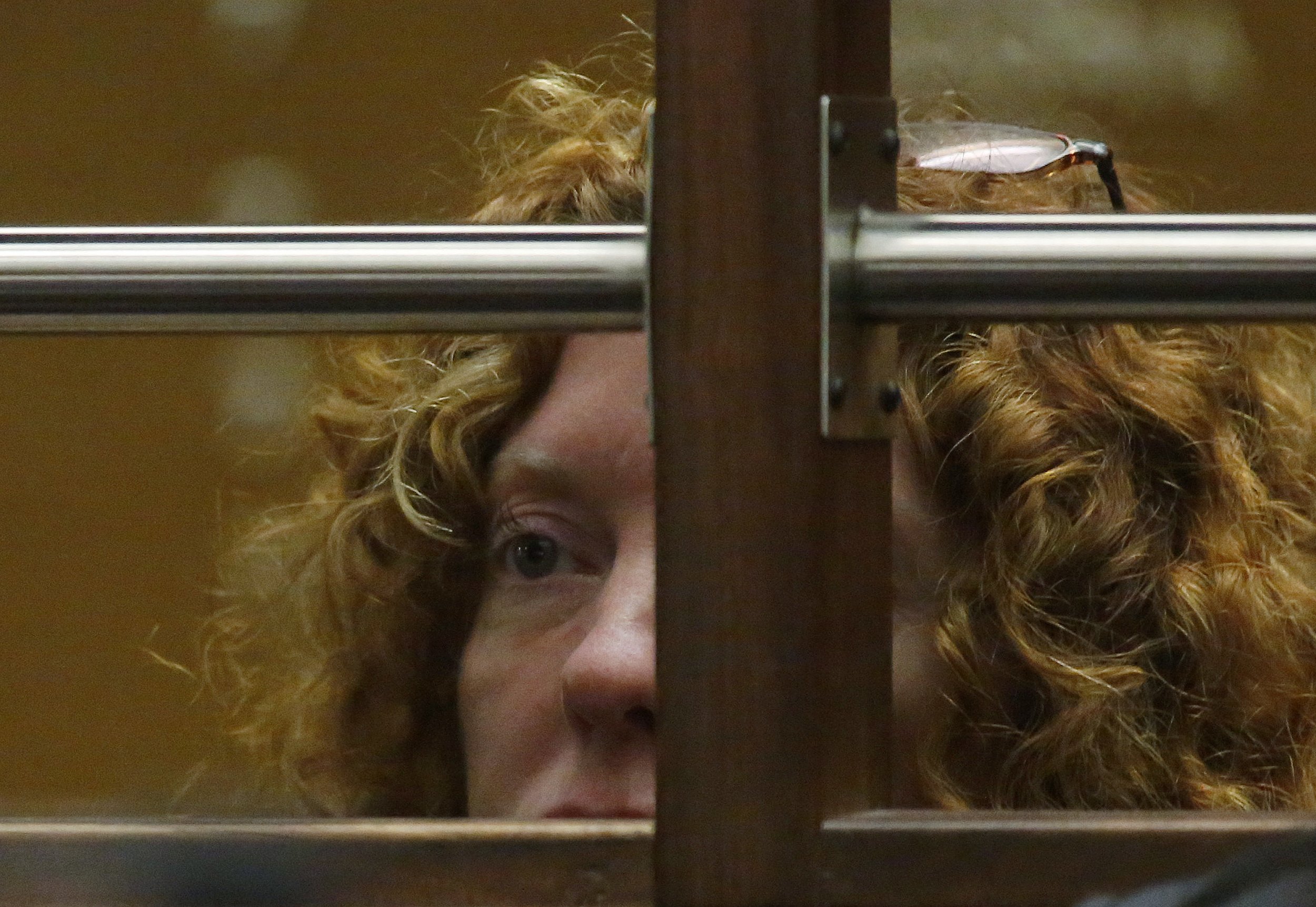 Mom Of Affluenza Teen Ordered To Stay In Jail After Using Drugs