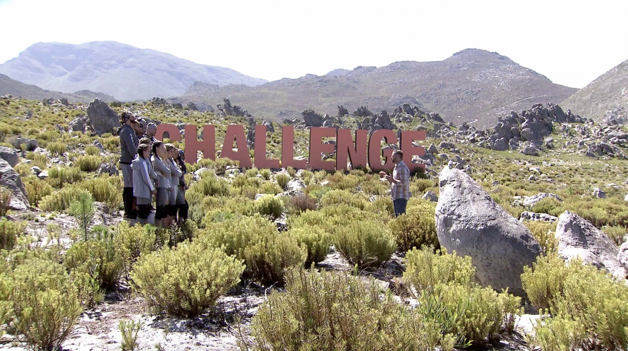 The Mercenaries Arrive on 'The Challenge: Final Reckoning': How Does ...