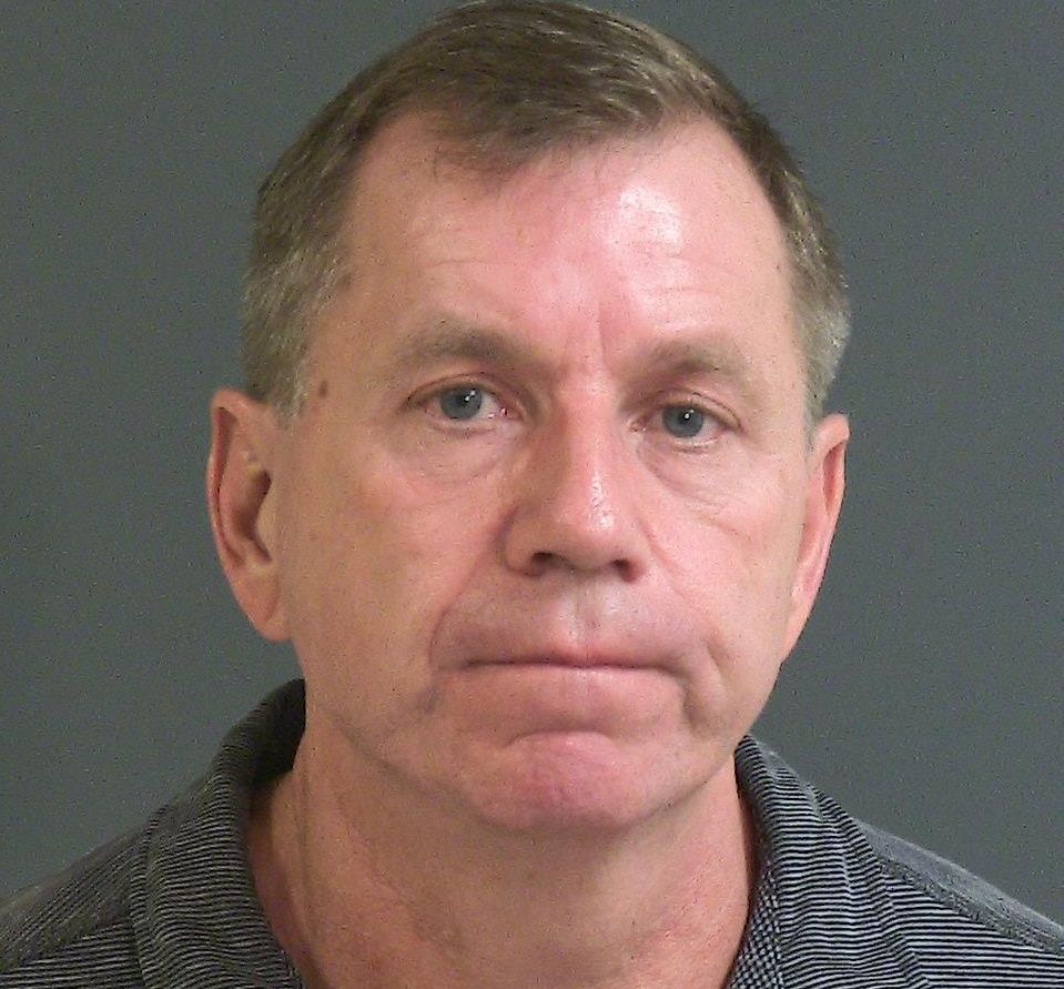 Former Cadet Accuses Citadel Military College Officer Of Committing Sex ...