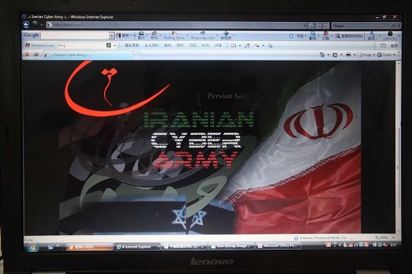 Alleged Iranian Hackers Target U.S. Universities to Steal Intellectual ... Alleged Iranian Hackers Target U.S. Universities to Steal Intellectual ...