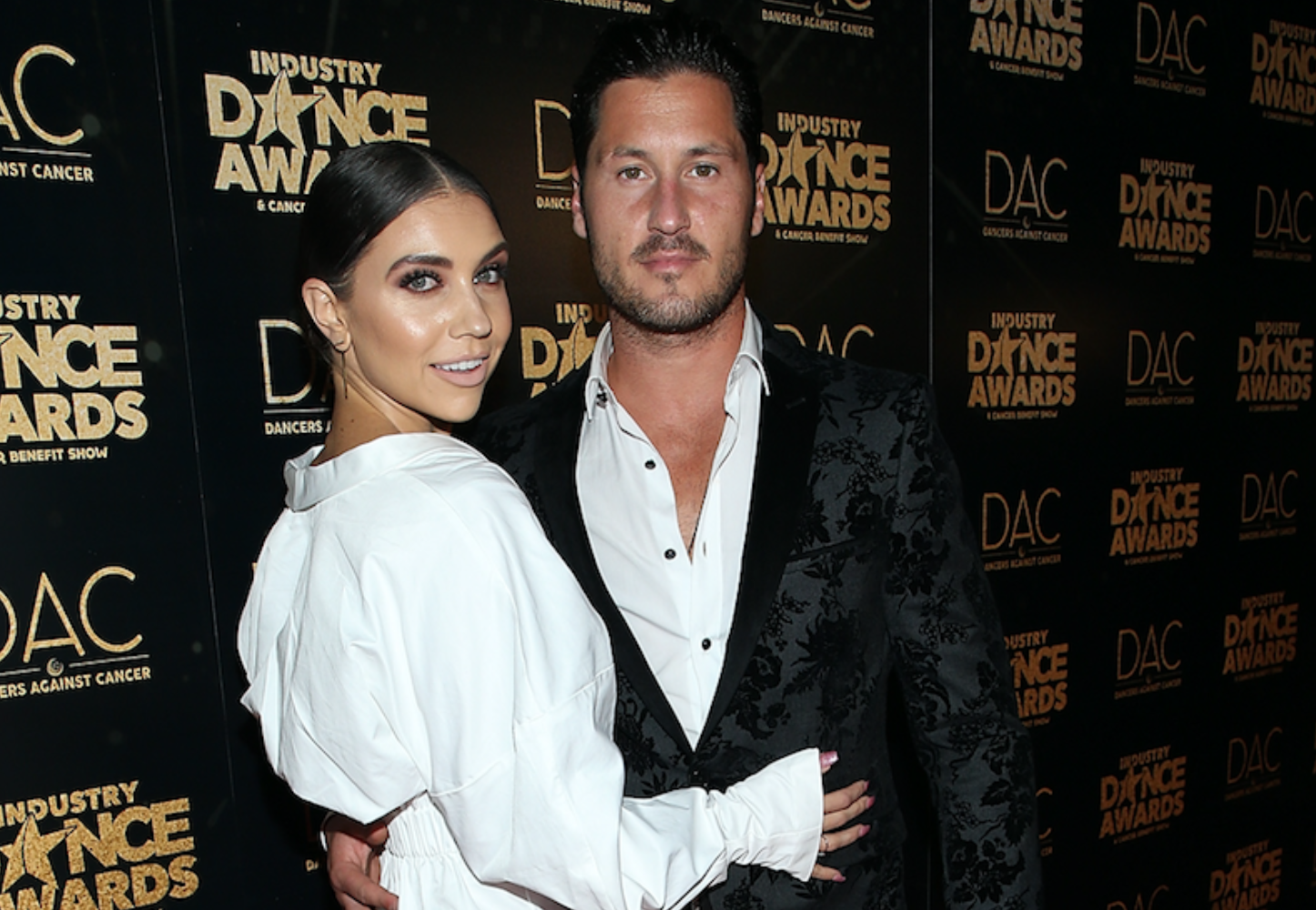 'Dancing with the Stars' 2018 Spoilers: Who is on Season 27? - Newsweek