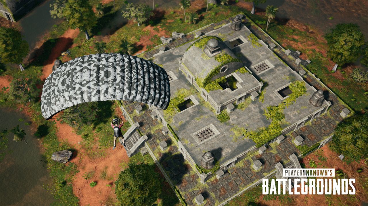 Pubg 1 0 Xbox Release Time And Downtime When Is The Sanhok Update