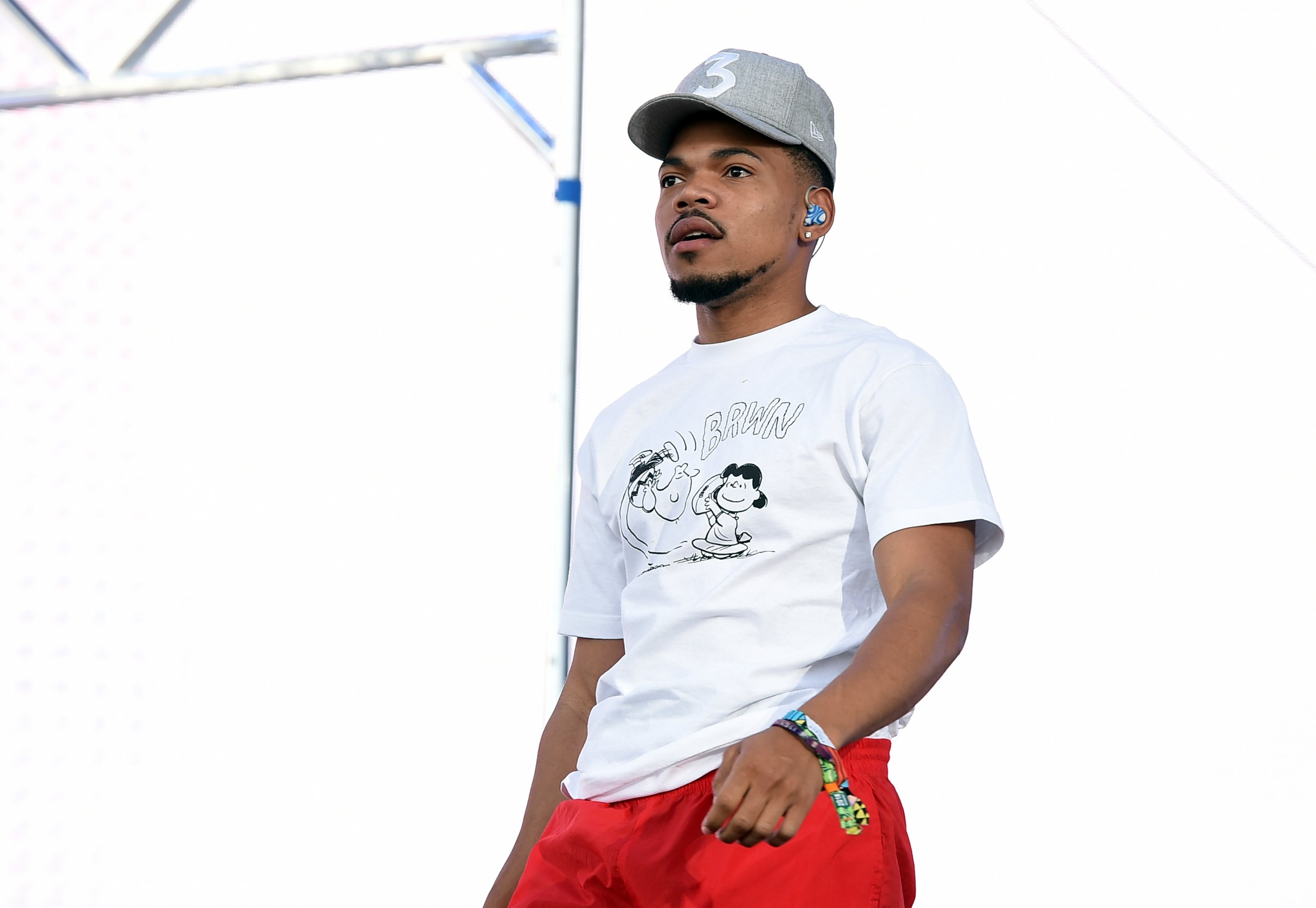 Chance The Rapper Celebrates Chicago Mayor Rahm Emanuel's Departure ...