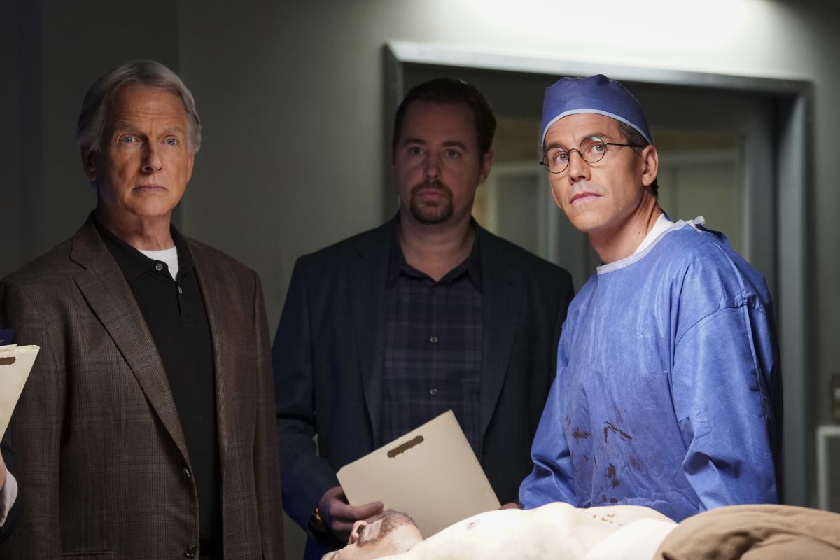 'NCIS' Season 16 Spoilers: Gibbs as Director and Fornell's Return ...