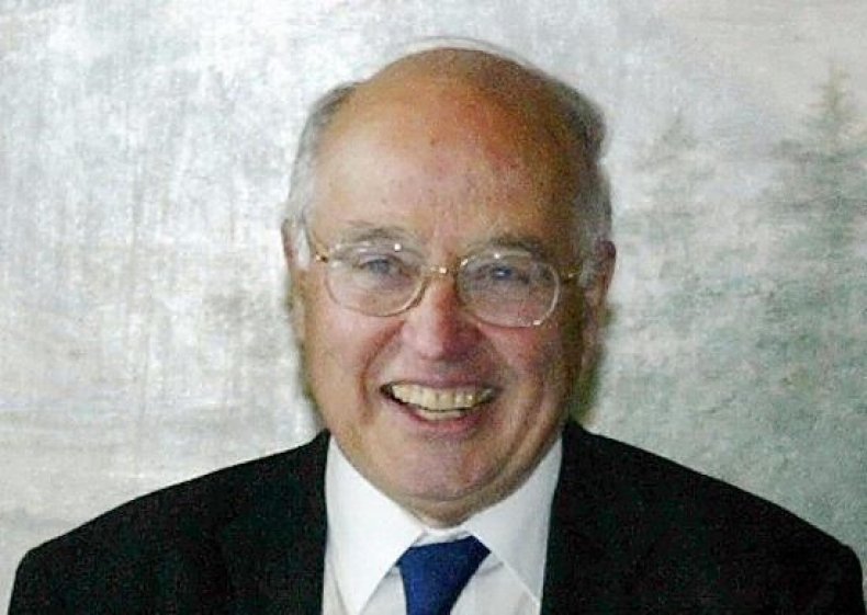 Riemann Hypothesis: Michael Atiyah Claims to Have Solved One of Math's ... Riemann Hypothesis: Michael Atiyah Claims to Have Solved One of Math's ...