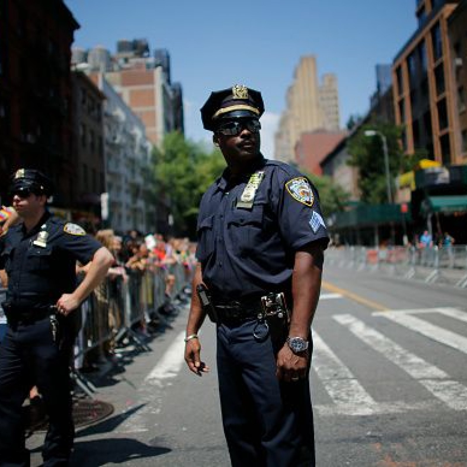 Nypd Sergeant Uniform Nypd Sergeant Uniform