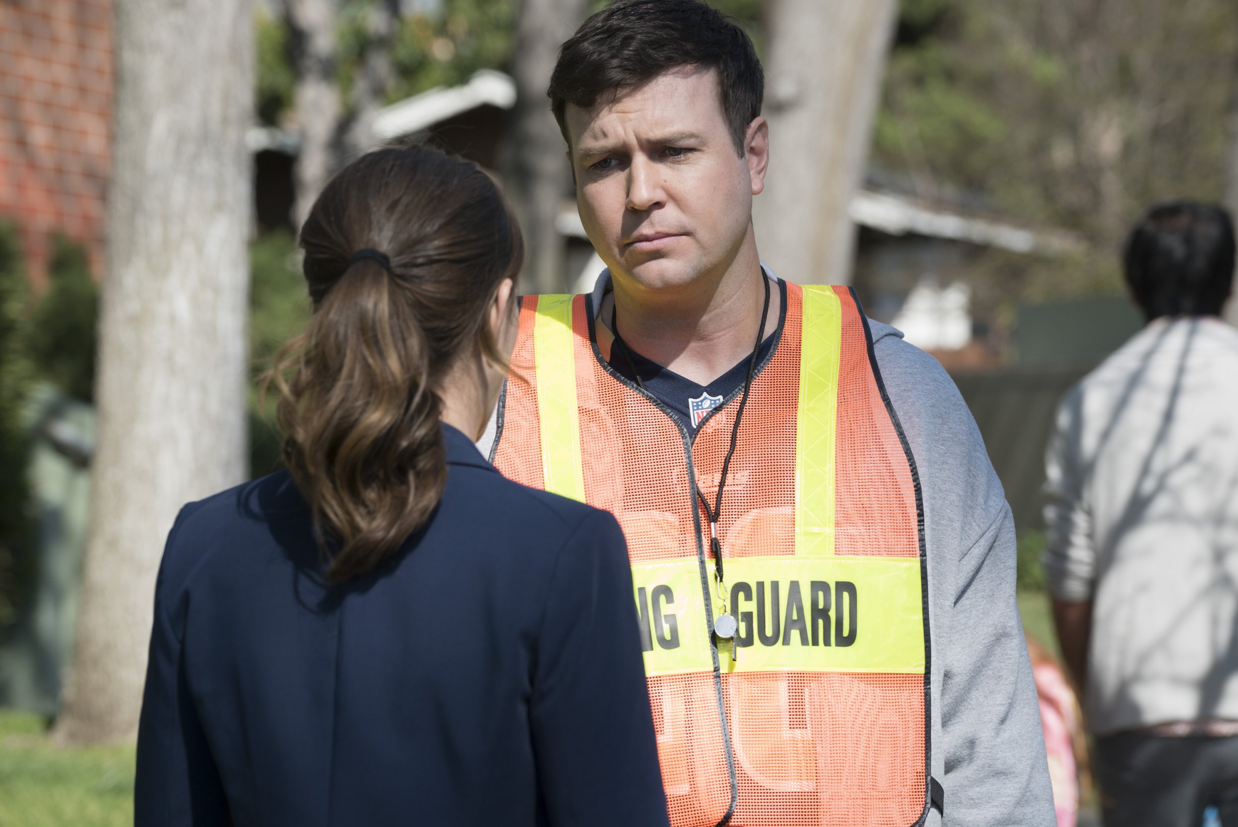 Taran Killam Talks 'Single Parents,' Comedic Optimism and Love for His ...