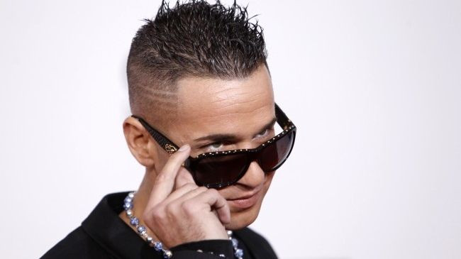 Matthew Smith Abercrombie Fitch