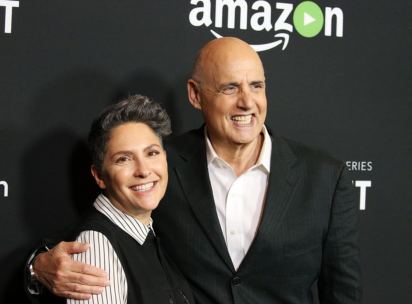 Jill Soloway Talks Transitioning, 'Transparent,' Tambor in New Memoir ...