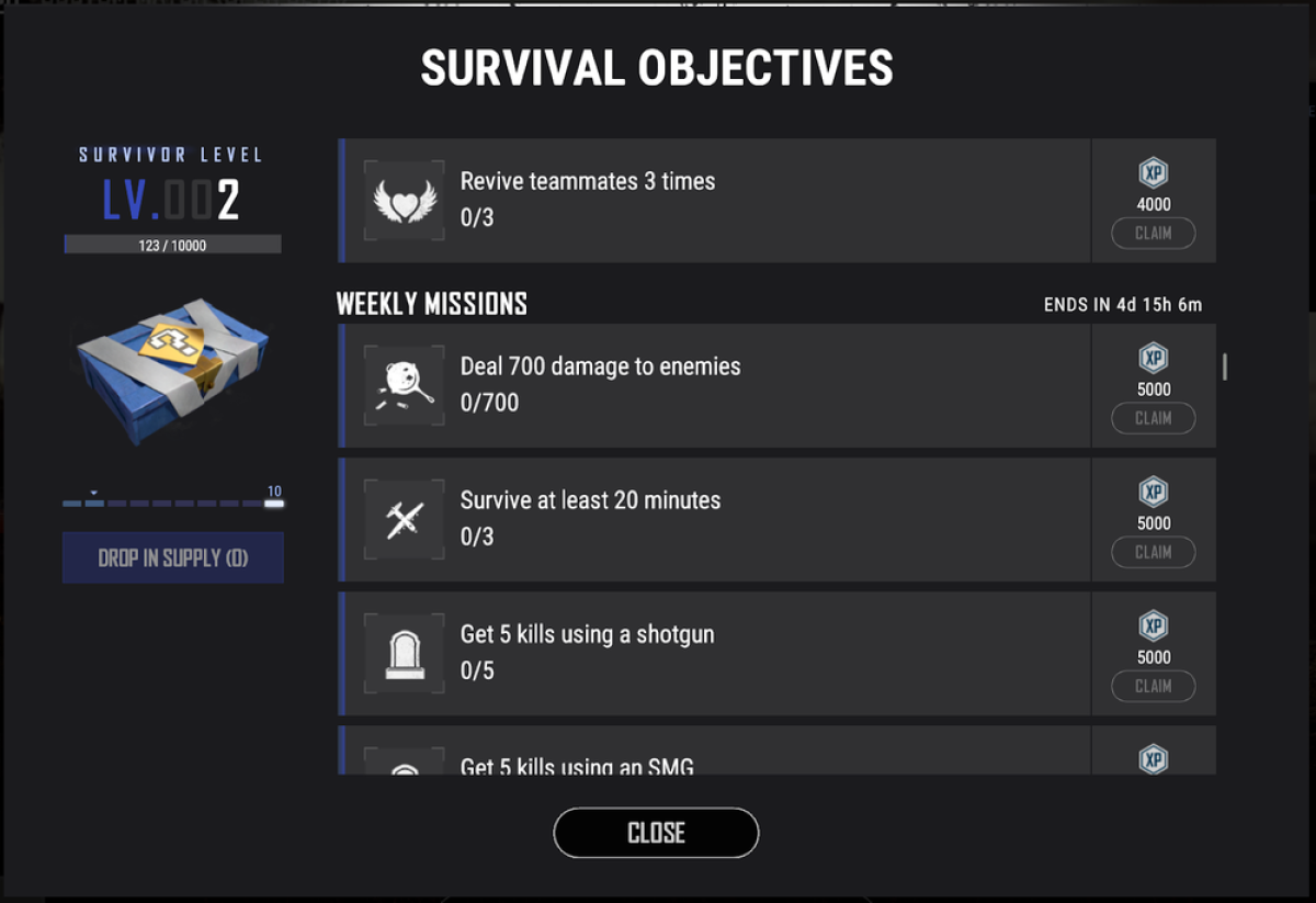 'PUBG' Xbox Update Adds Custom Matches & Supply System - Patch Notes ... 'PUBG' Xbox Update Adds Custom Matches & Supply System - Patch Notes ...