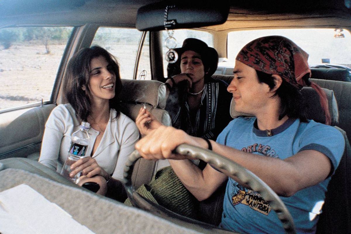 The Best Spanish language Movies Of All Time According To Critics