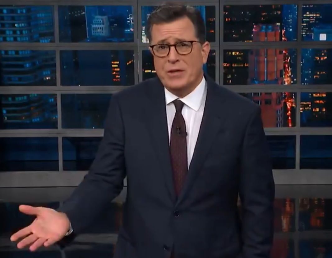 'A Man Gave a Speech on…Moral Values and Everyone Assumes He Was ...