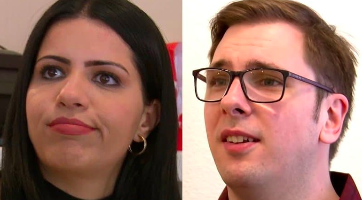 Are Larissa and Colt Still Together? '90 Day Fiancé' Star Removes ... Are Larissa and Colt Still Together? '90 Day Fiancé' Star Removes ...