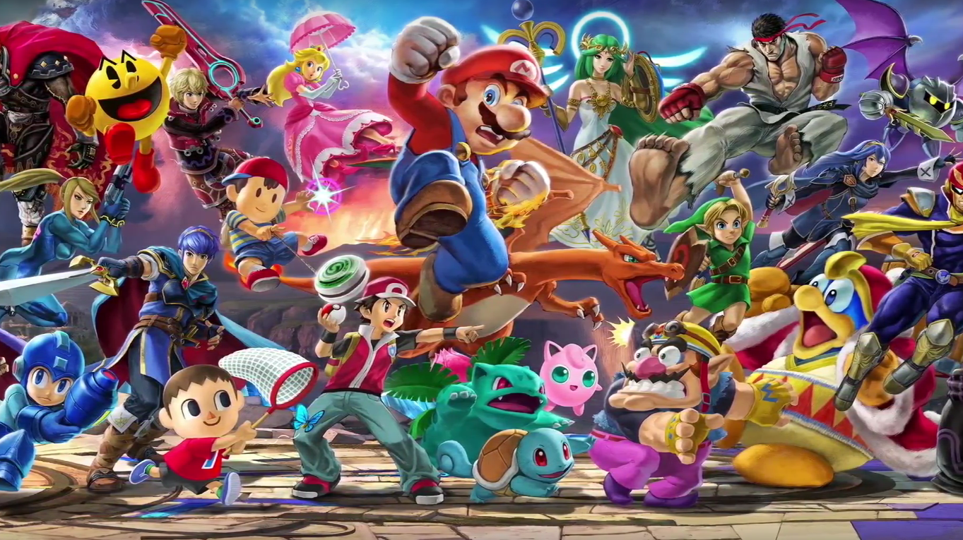 Nintendo Eliminates Creator Program, Creates New Guidelines For ...