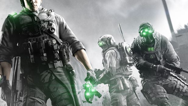 'Splinter Cell' Teased in Game Awards Hype Trailer - Newsweek