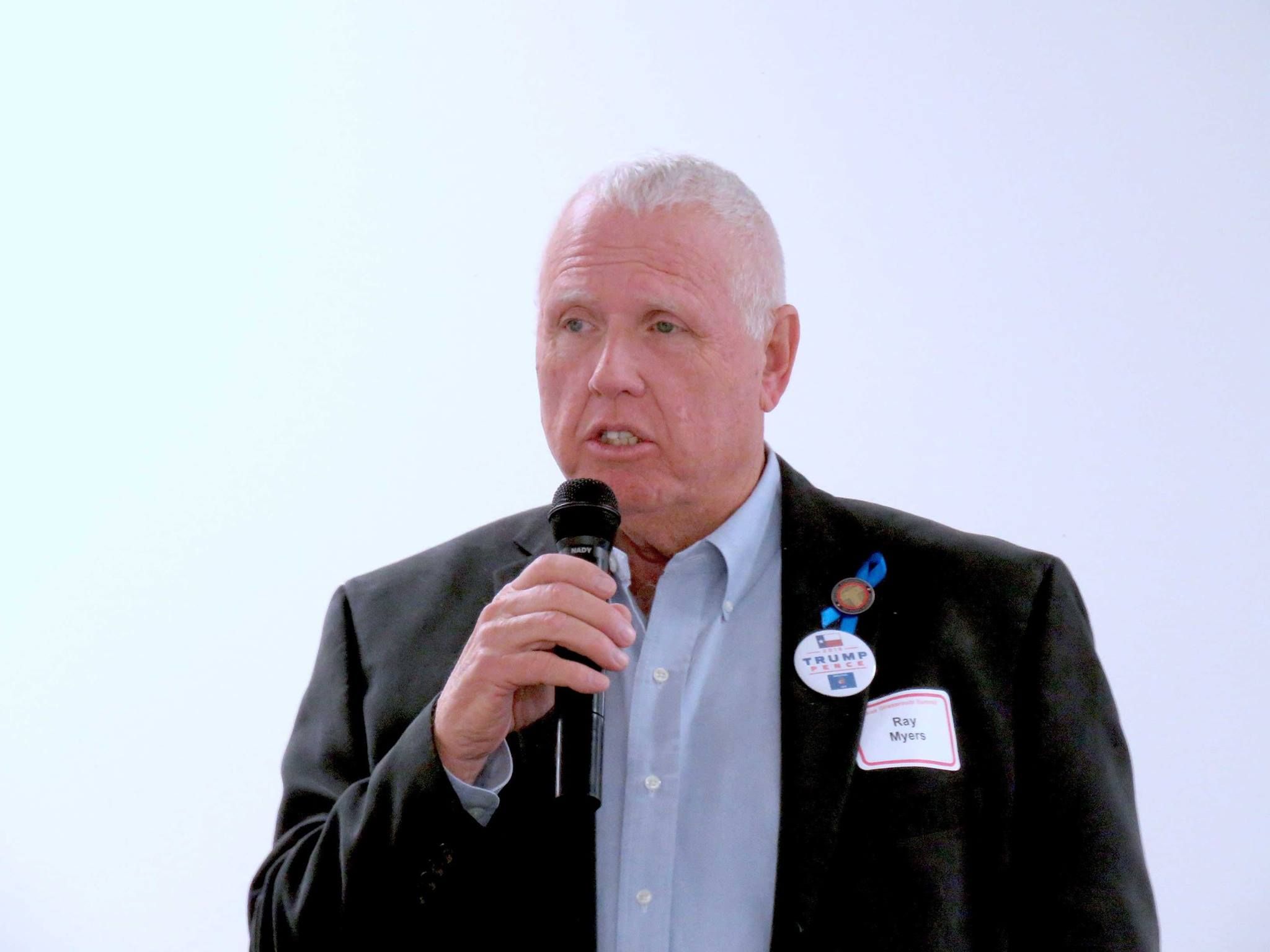 TX Republican policy maker explains his 'White Nationalist' message ...