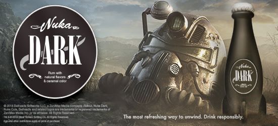 'Fallout 76' Nuka Dark Rum Delayed, Is the Franchise Cursed? - Newsweek