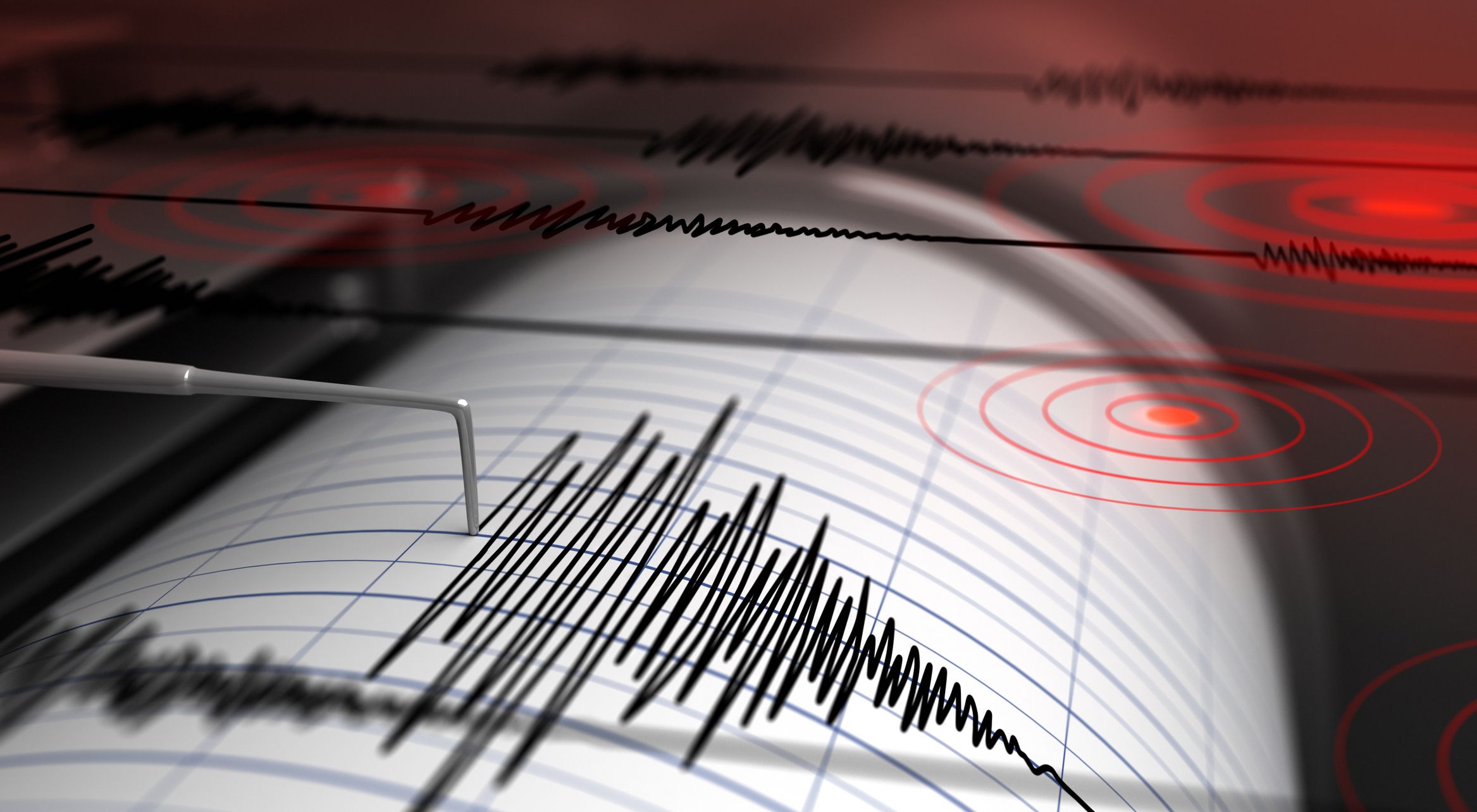 Tennessee Earthquake: 4.4 Magnitude Tremor 'Was Felt 160 Miles Away ...
