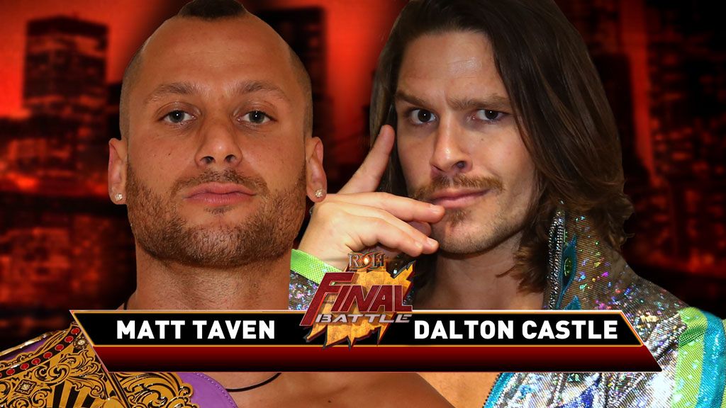 Dalton Castle's Instagram, Twitter & Facebook on IDCrawl