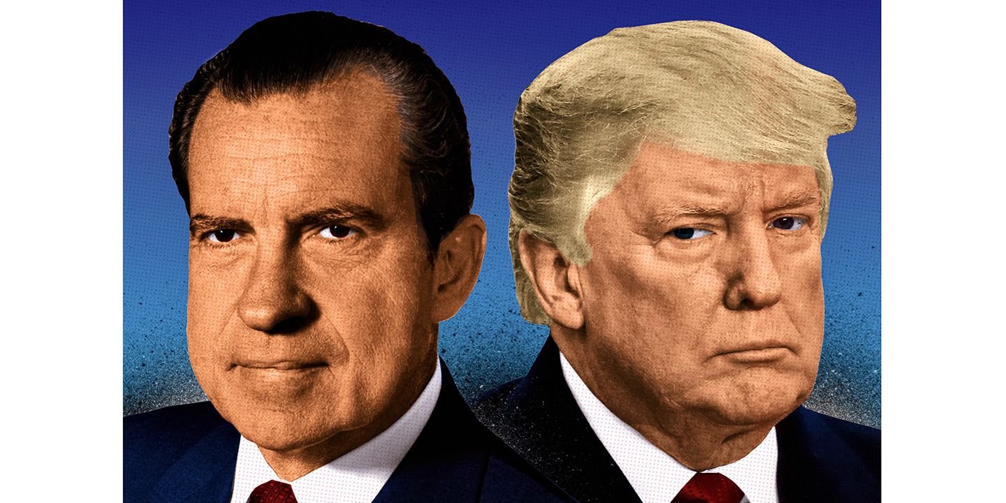Will Trump Resign If Hes Impeached Or Indicted Amid Mueller Probe