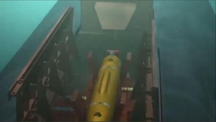 Russia Begins Testing Nuclear Weapon That Can Travel Underwater And ...