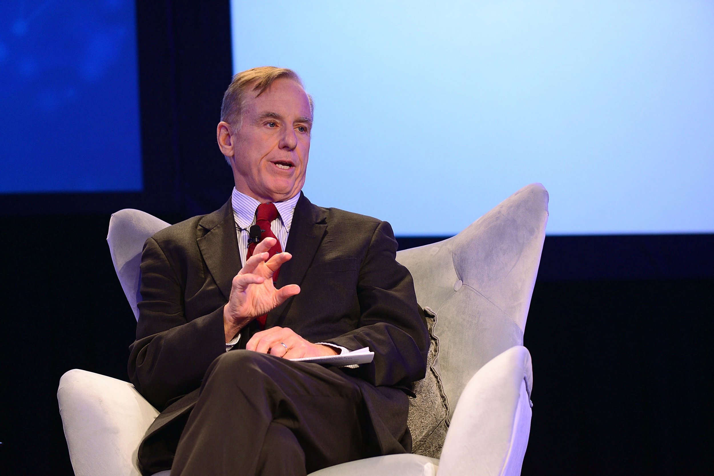 White House Terrified Over 'Mentally Incapacitated' Trump's Government ...