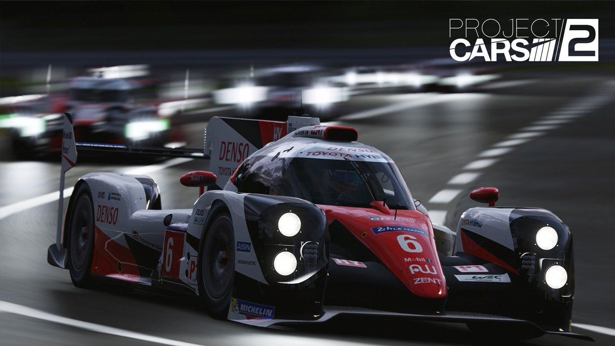 'Project CARS' Developer Announces New Mad Box Console - Newsweek