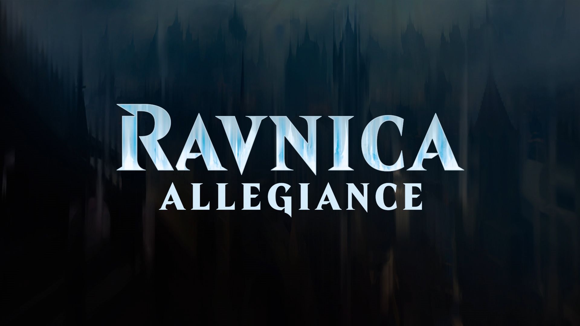 'MTG' Ravnica Allegiance Card Reveal: A Rare Green Druid Enters the ...