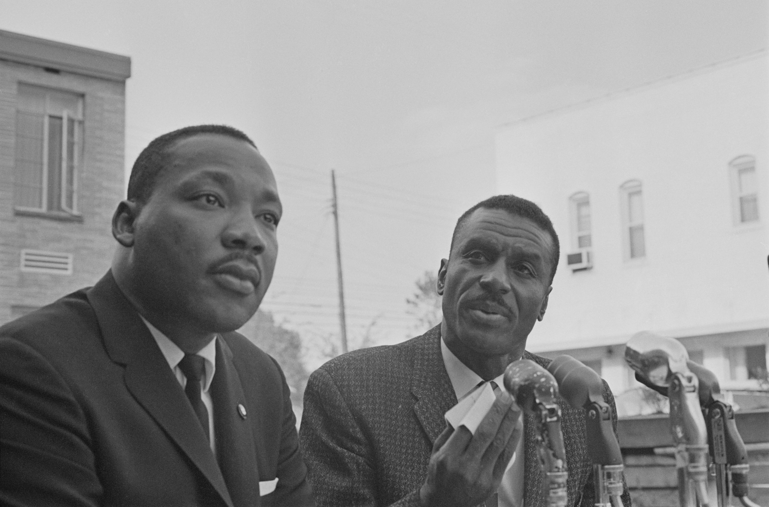 Martin Luther King Jr Day Facts Where Was He Born When It Became A