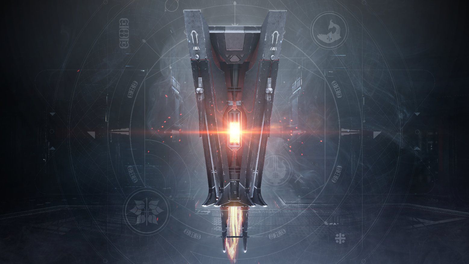 'Destiny 2' Bergusia Forge Opening Soon After Niobe Labs Puzzle Fails ...