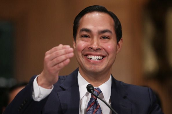 Julian Castro Announces 2020 Presidential Bid - Newsweek