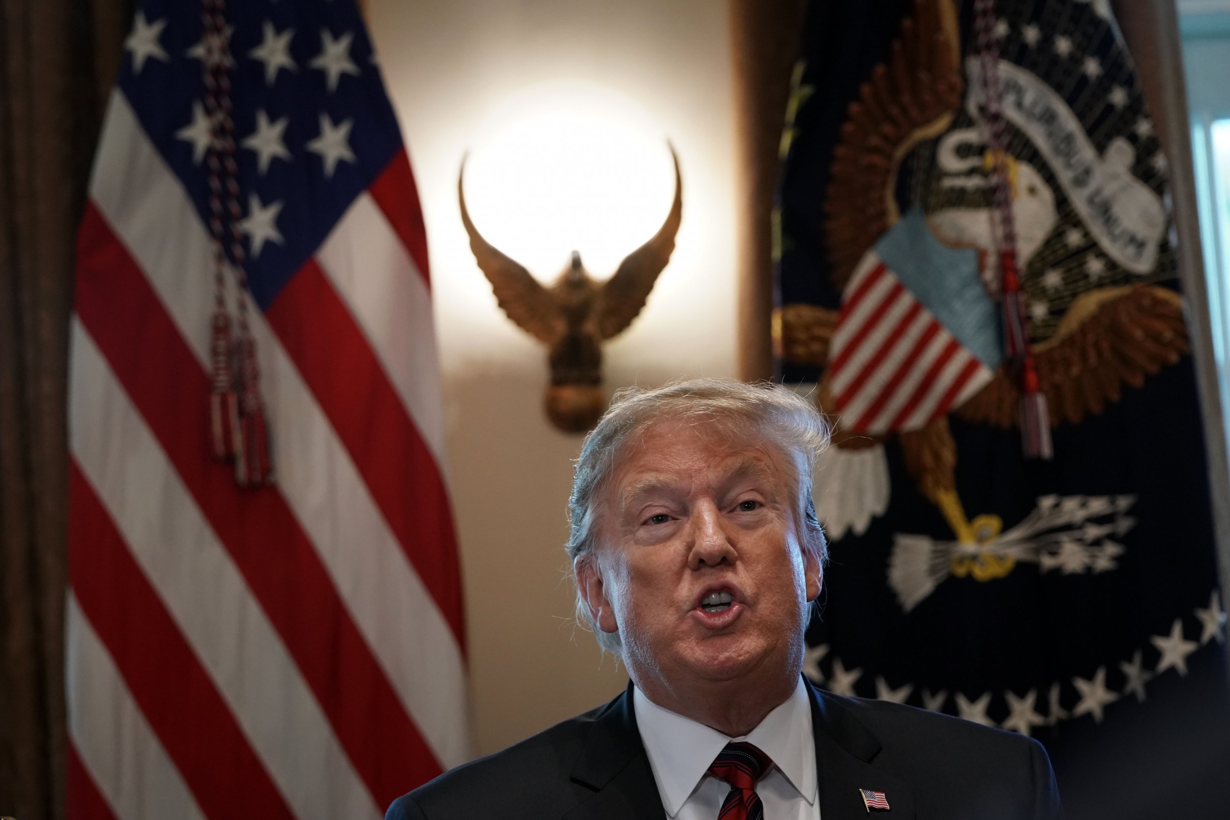 Robert Reich: Trump is Behaving Like a Dictator | Opinion - Newsweek