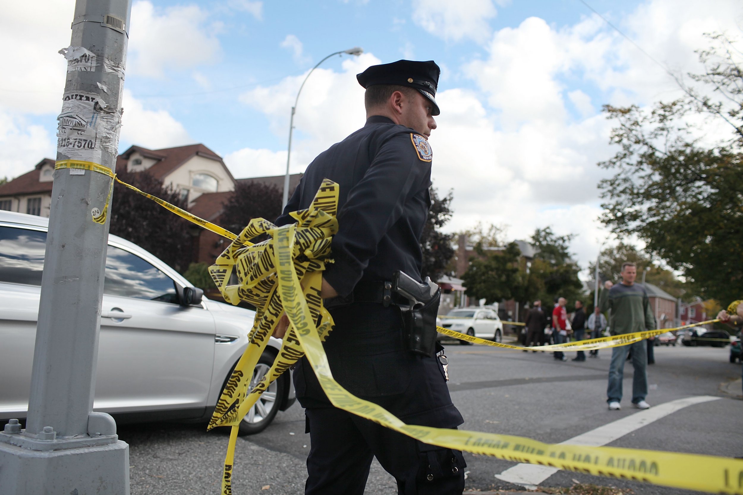 'Random' Hammer Attack in Brooklyn Restaurant Leaves Chef Dead, 2 ...