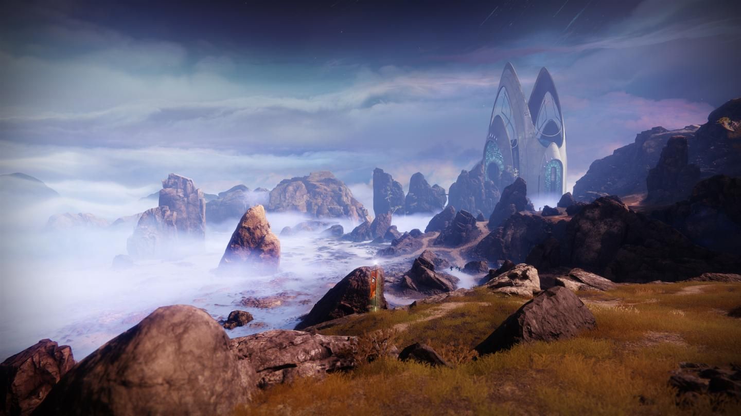 'Destiny 2' Ascendant Challenge January 15 Guide - Location, Find ...