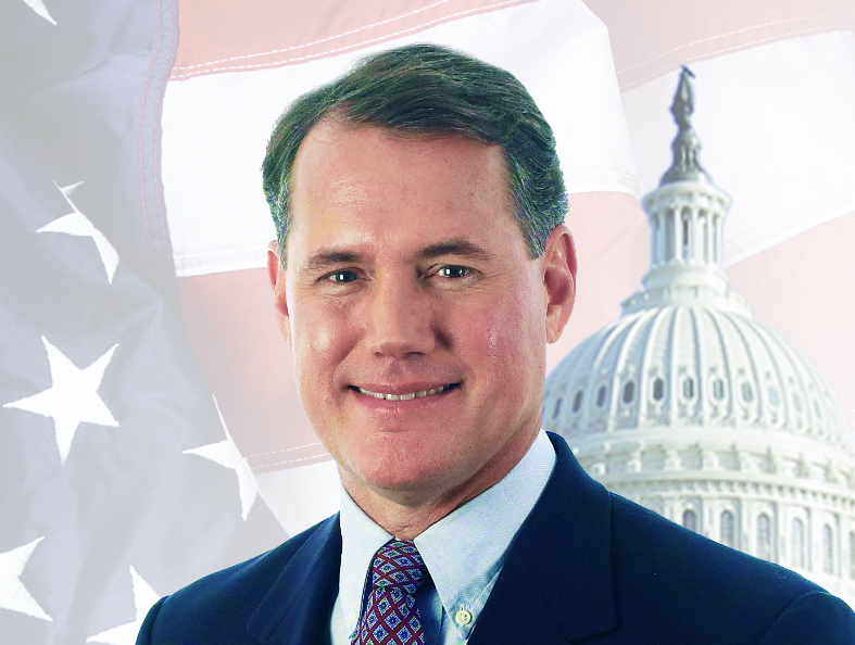 Rep. Ed Case Tells Asian Crowd 'I'm An Asian Trapped In A White Body ...