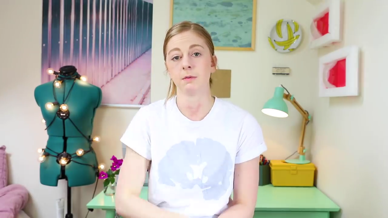 YouTuber Simone Giertz Brain Tumor Returns, Fans Rally in Support ...